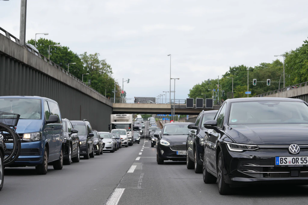 Der Preis der Freiheit: Wie Autofahren in Deutschland zum Luxusgut wird