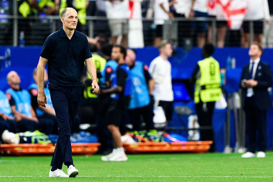WM 2026: Thomas Tuchel kritisiert Fifa - Haaland löst Erdbebenalarm aus