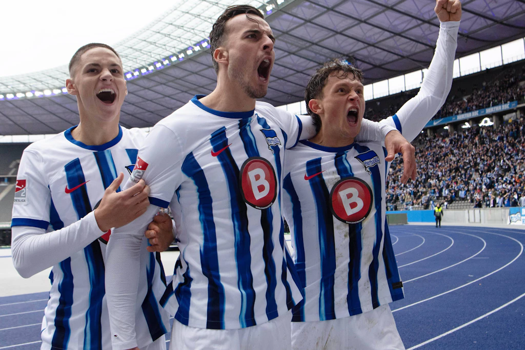 Neue Details zum Wolfsburg-Wechsel: Bence Dardai schrieb Reese jeden Tag