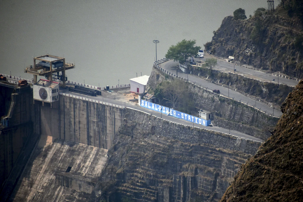 Indus-Streit: Pakistan zieht gegen Indien vor den UN-Sicherheitsrat