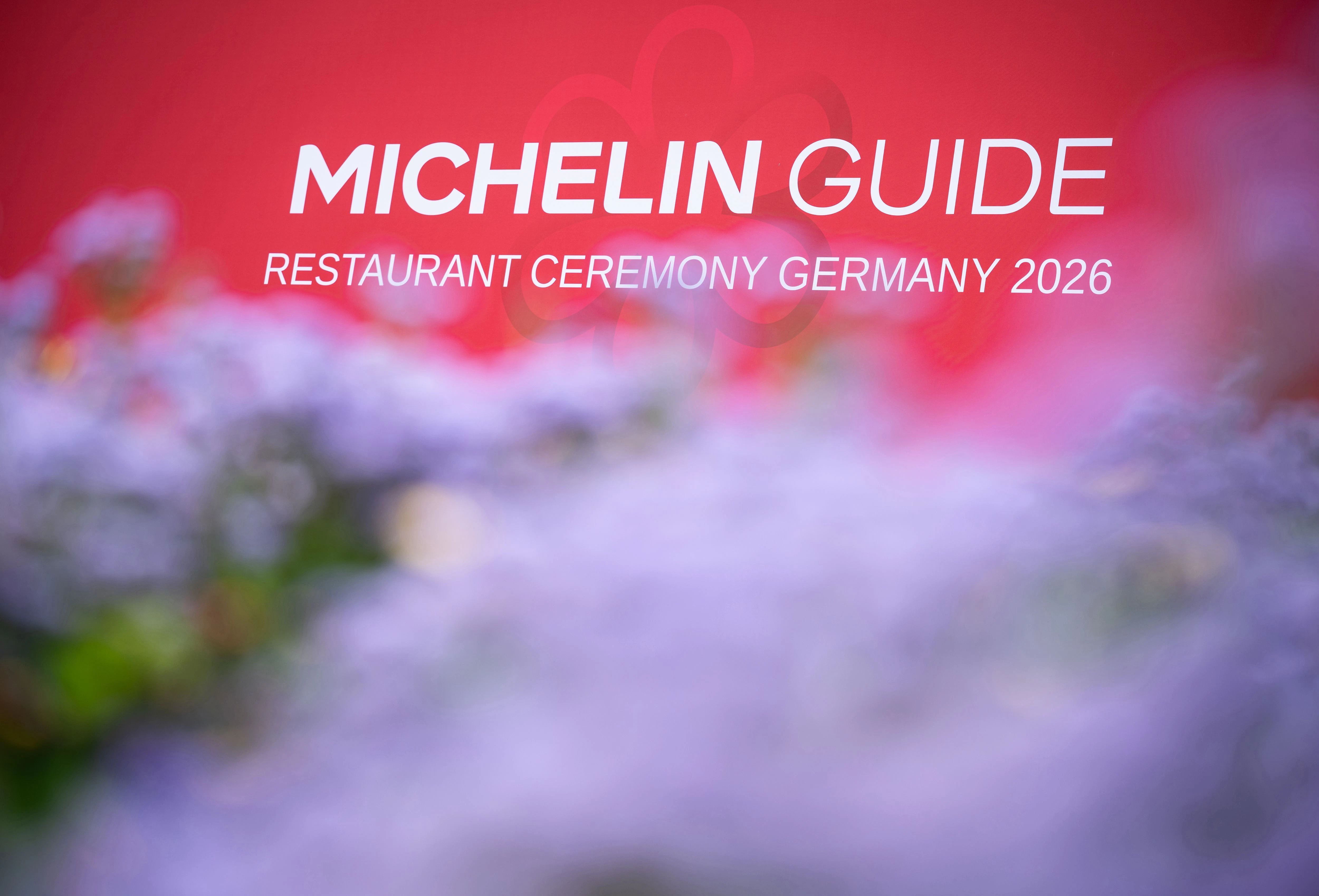Berlin behält sein einziges Drei-Sterne-Restaurant: Erneut höchste ...